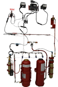 Fire Suppression Products - Tomahawk Industries ltd.