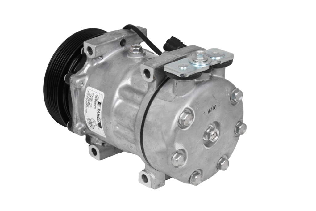 Compressors - Tomahawk Industries ltd.